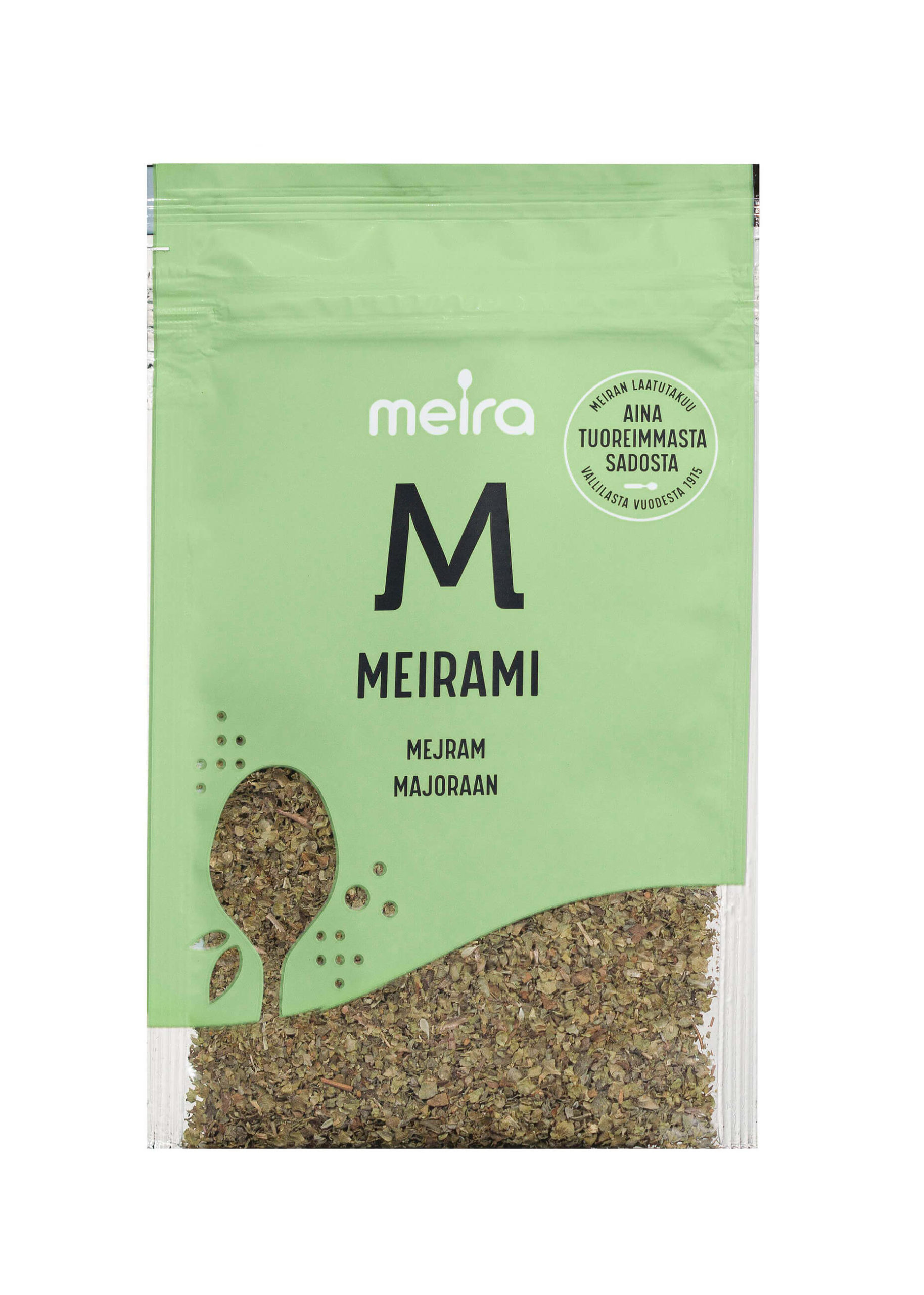 Meirami - Meira