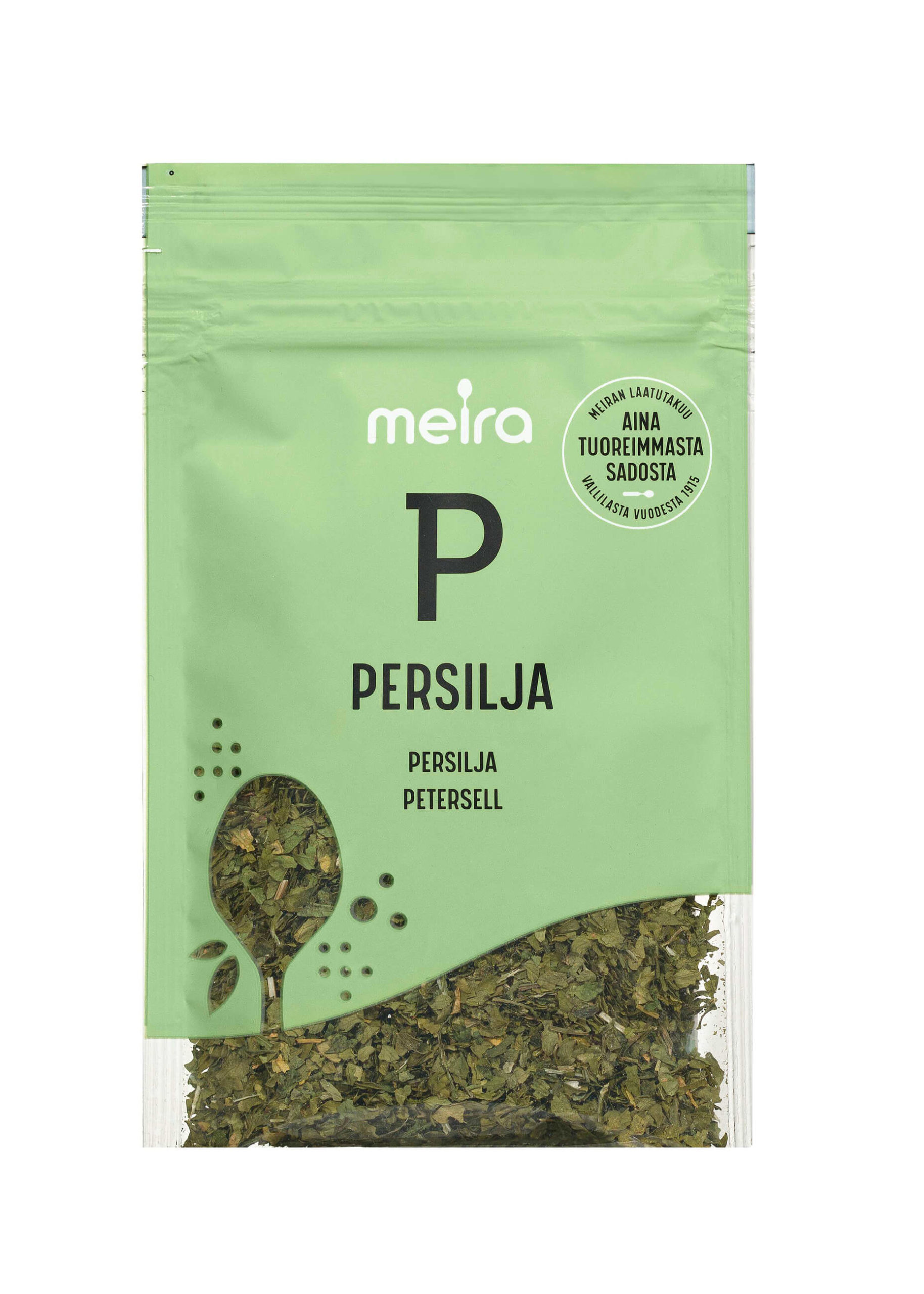 Persilja - Meira