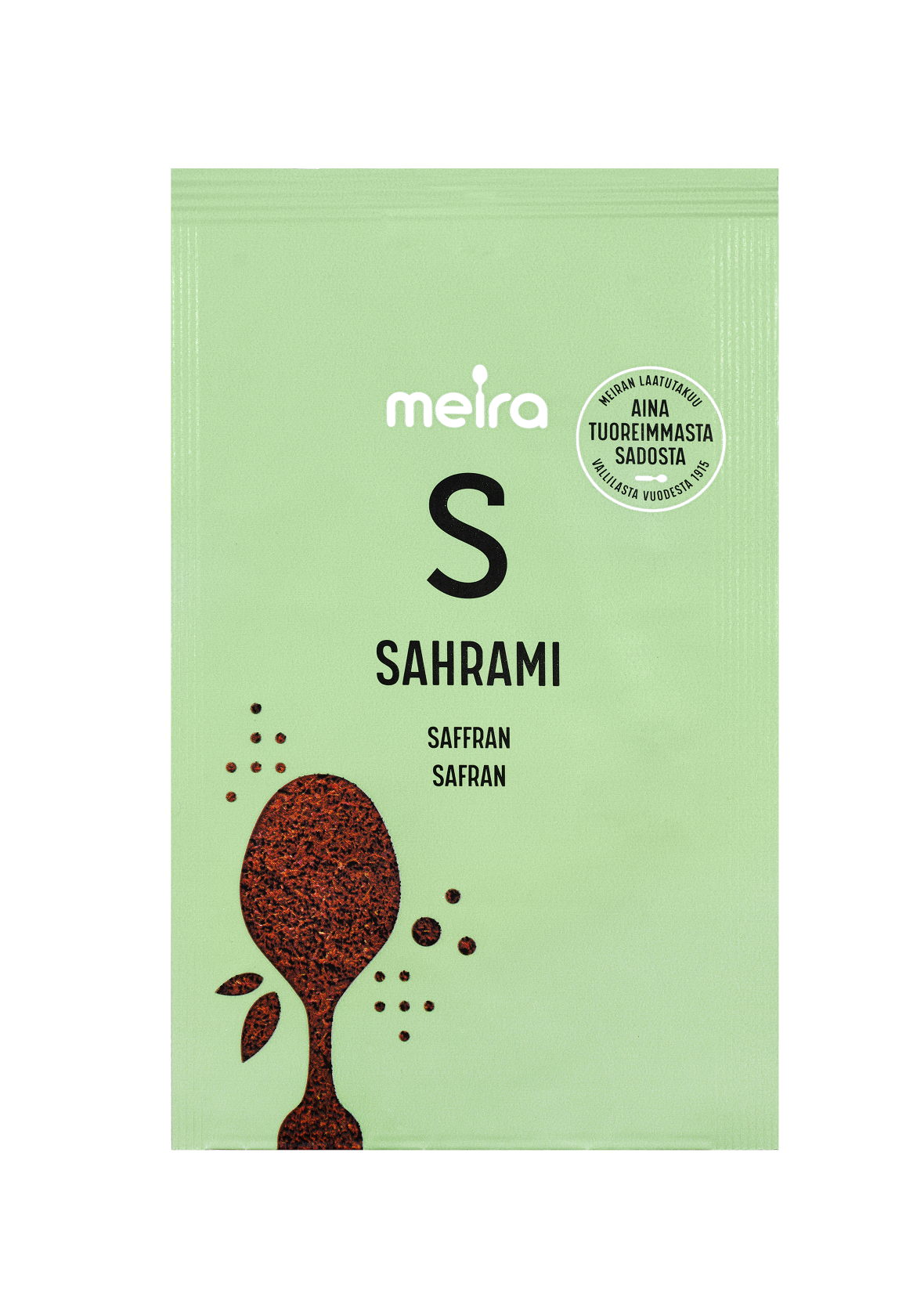 Sahrami - Meira