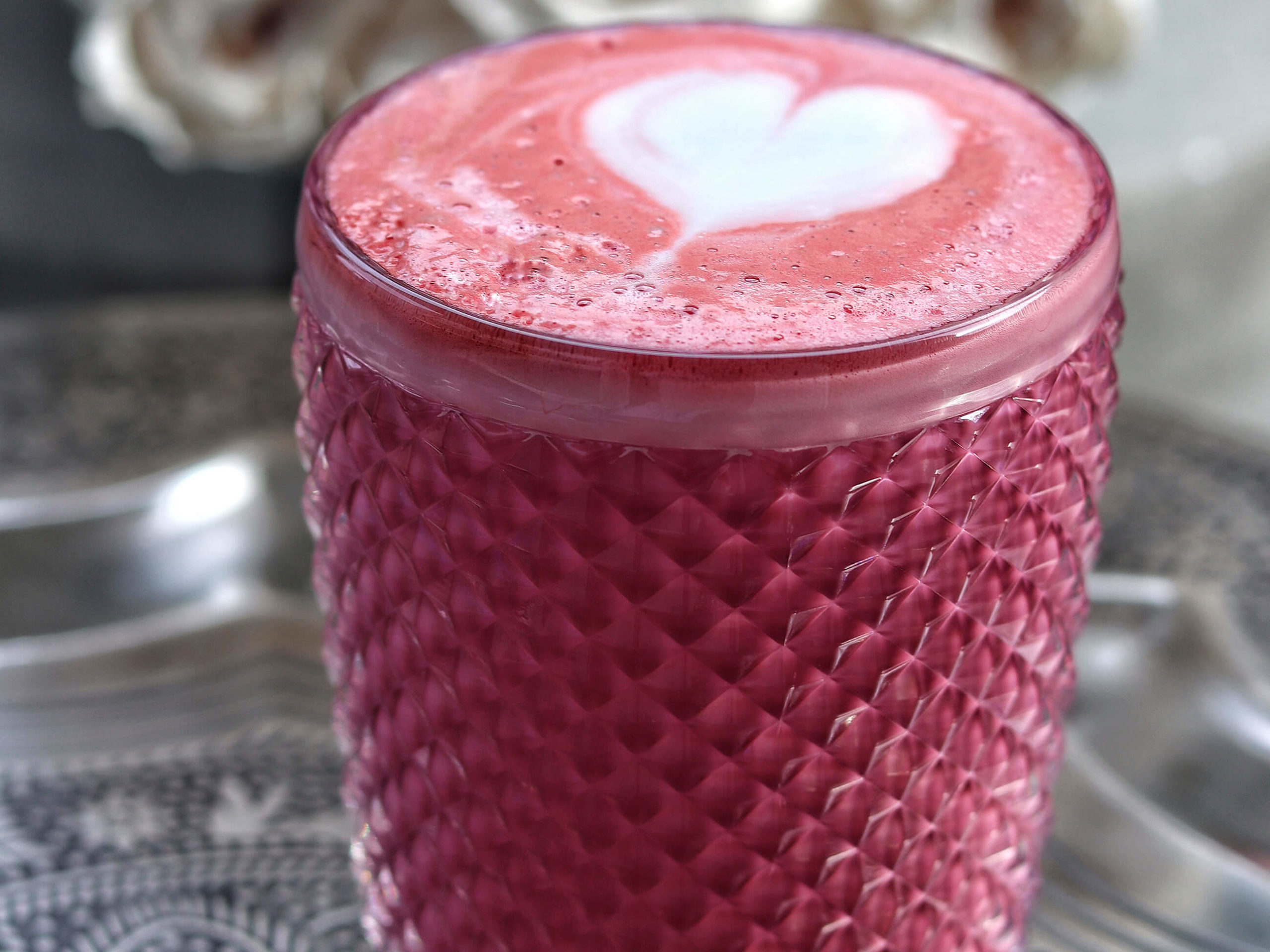 Love Latte - Meira