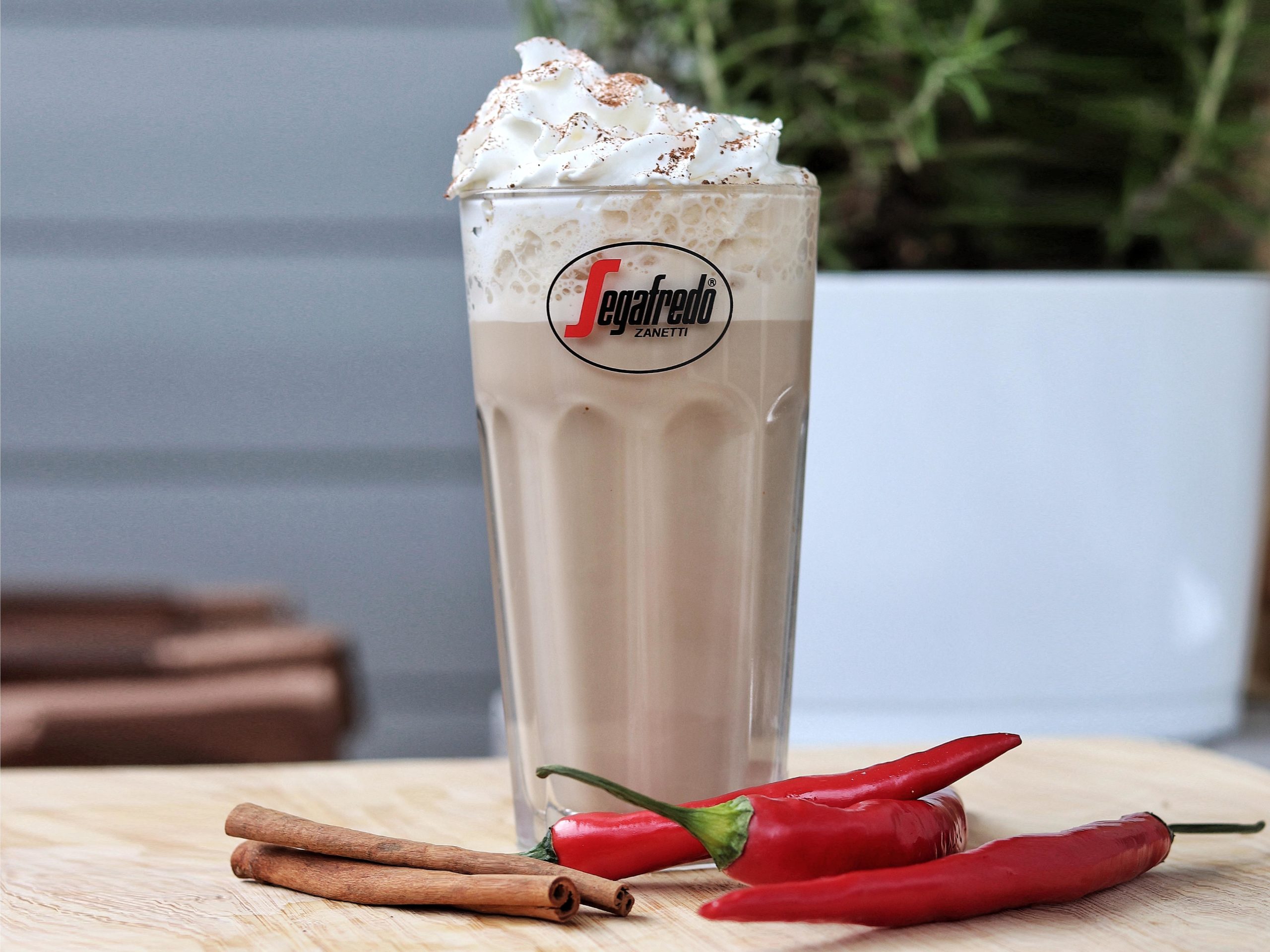 Mexican Mocca - Meira