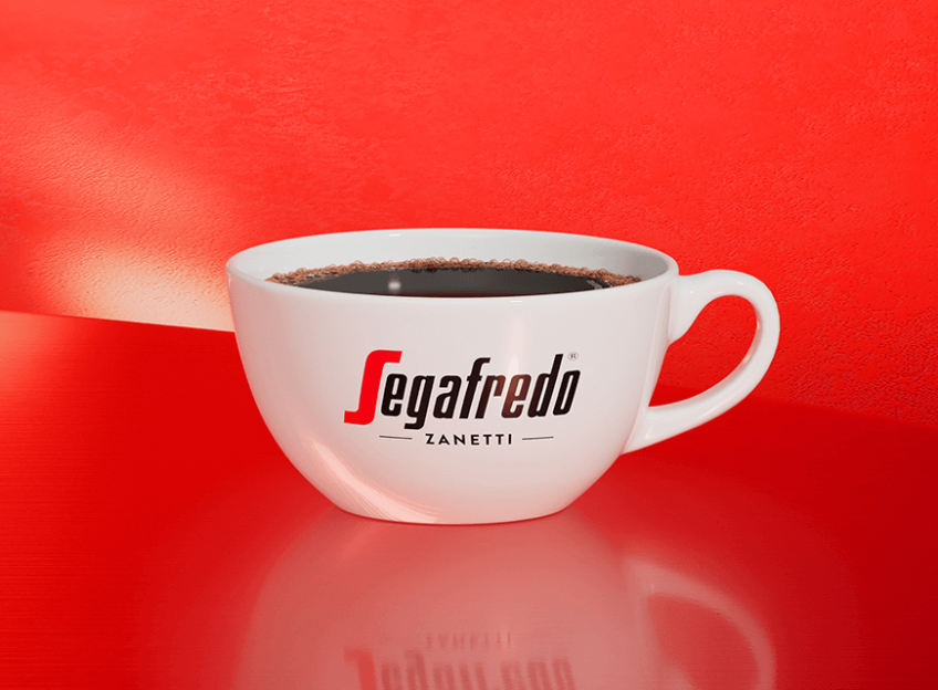 Segafredo - Meira